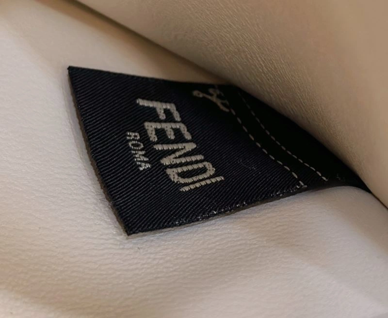Precise copy Fendi Peekaboo Bags
