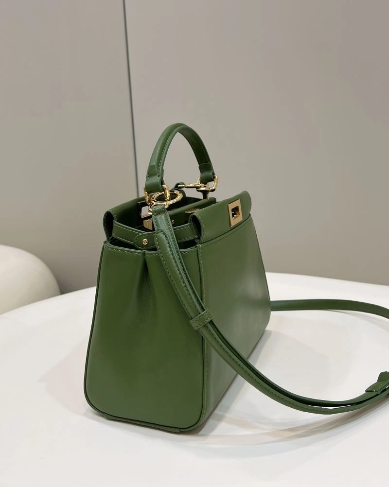 Low-cost Fendi Peekaboo Bags