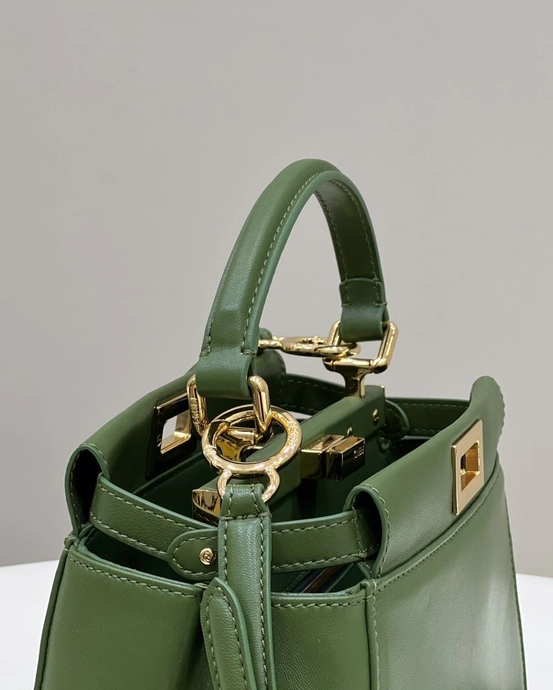 Low-cost Fendi Peekaboo Bags