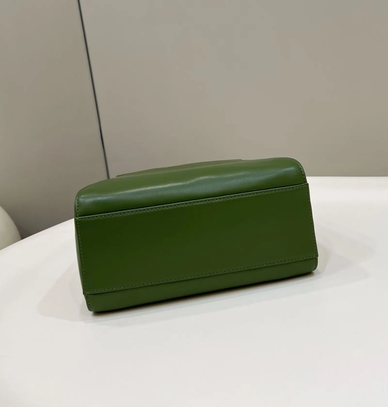 Low-cost Fendi Peekaboo Bags