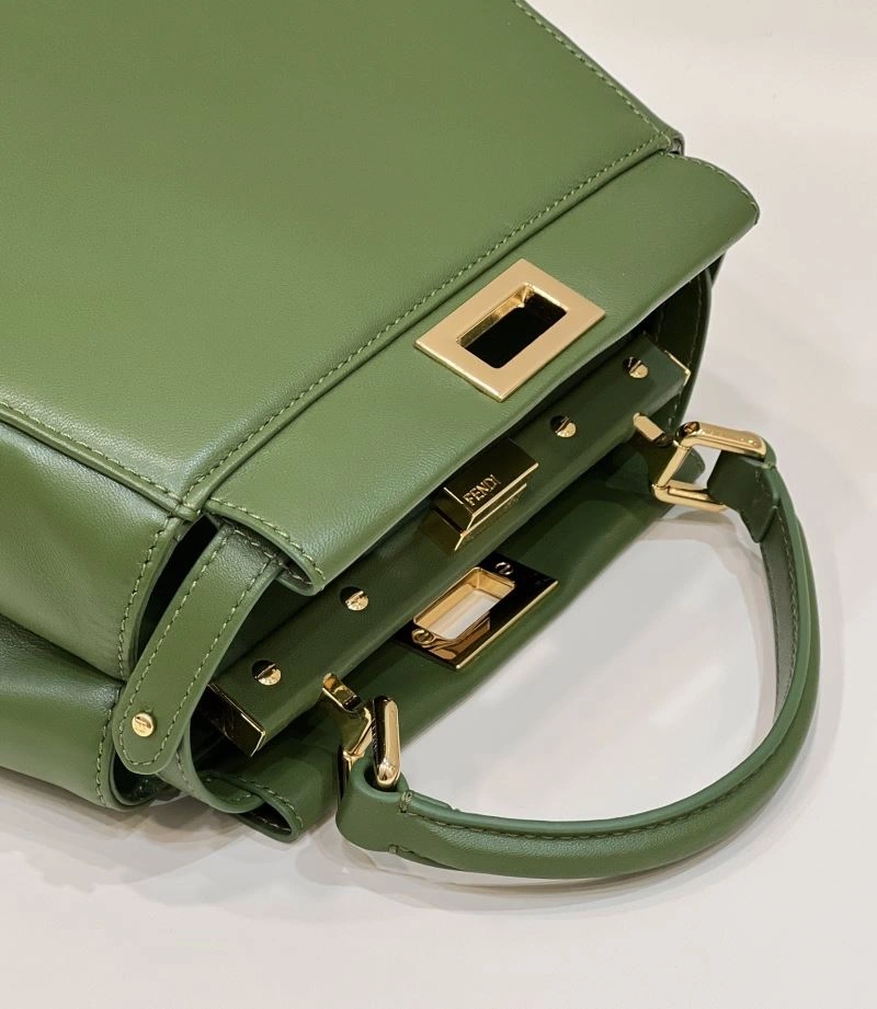Low-cost Fendi Peekaboo Bags