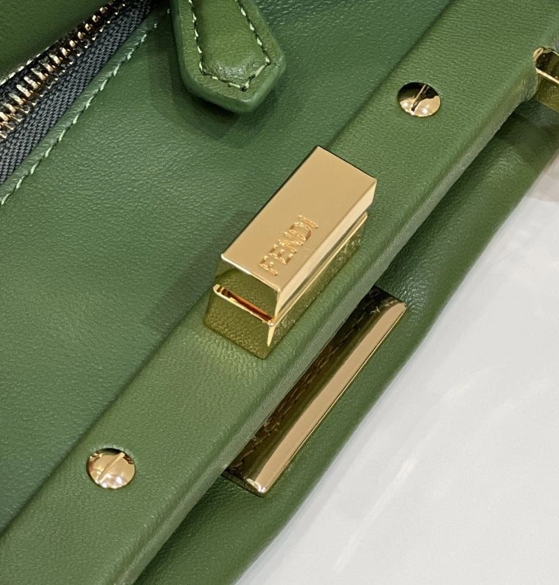 Low-cost Fendi Peekaboo Bags