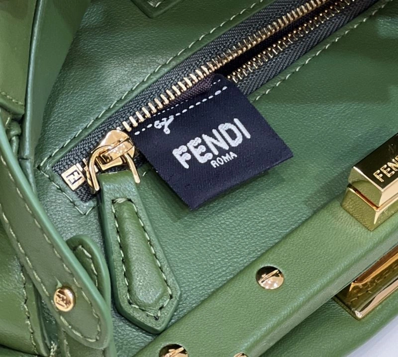 Low-cost Fendi Peekaboo Bags