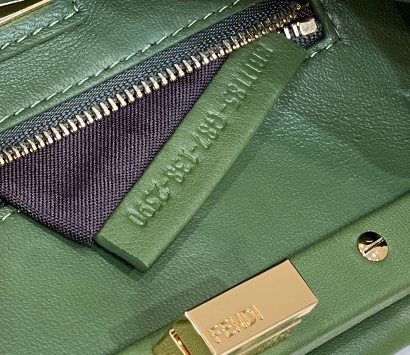 Low-cost Fendi Peekaboo Bags