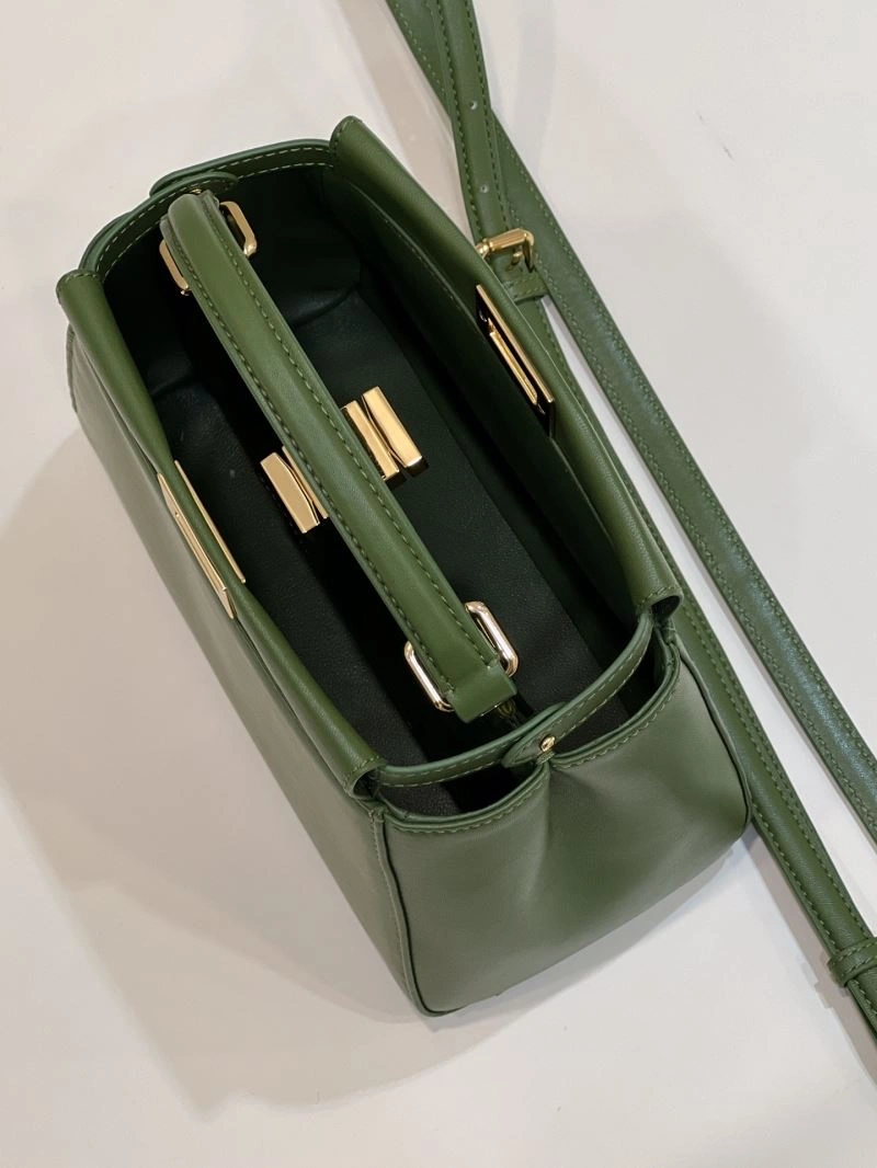 Low-cost Fendi Peekaboo Bags