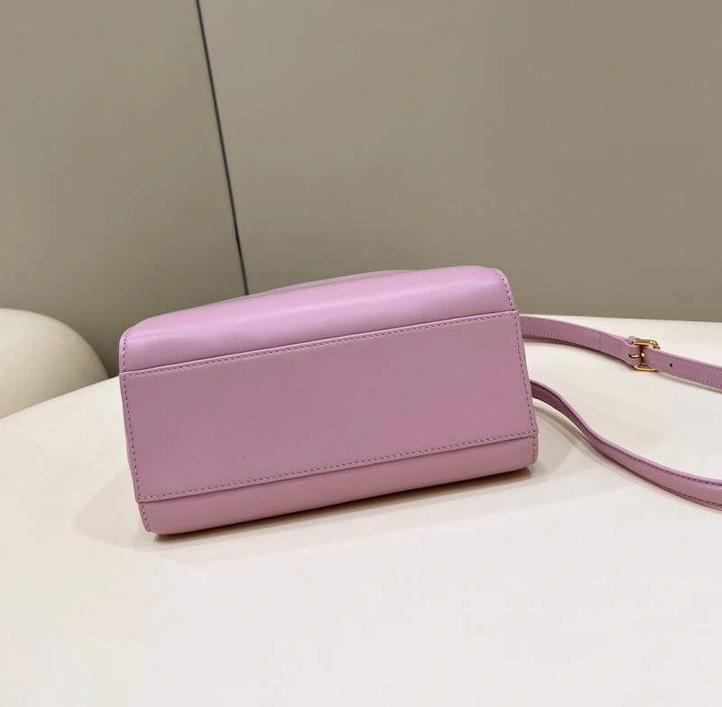 Budget-friendly Fendi Peekaboo Bags