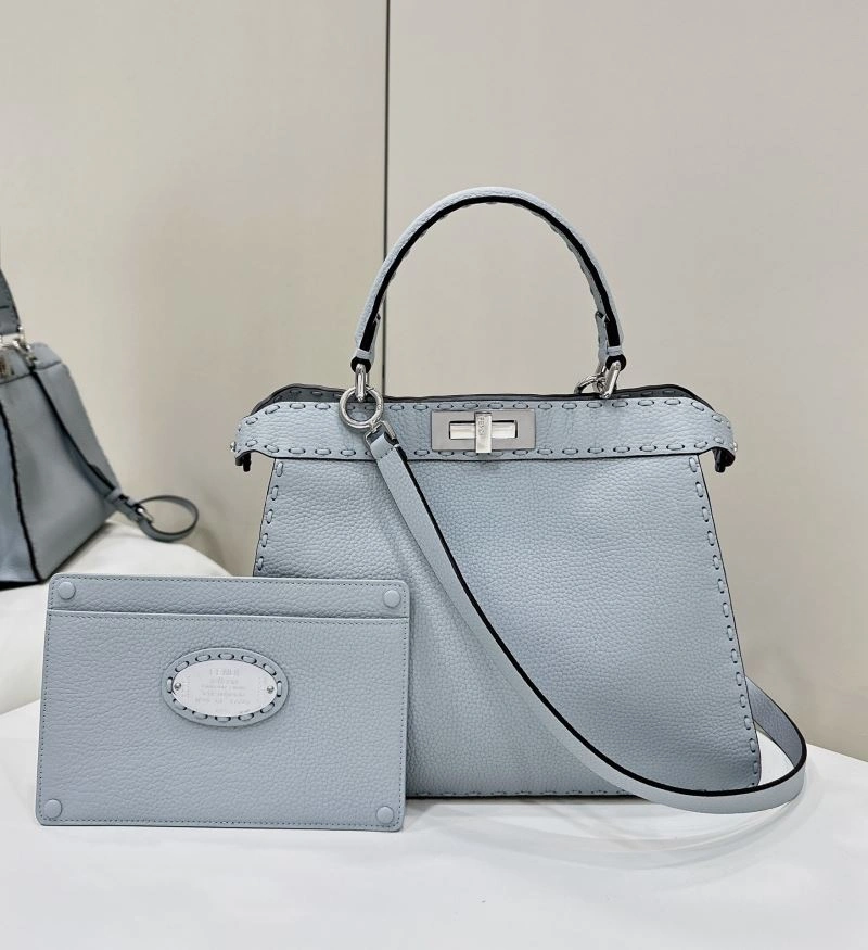 Fendi Peekaboo Bags
