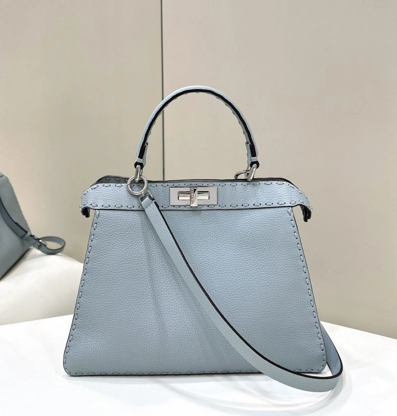 Affordable Fendi Peekaboo Bags