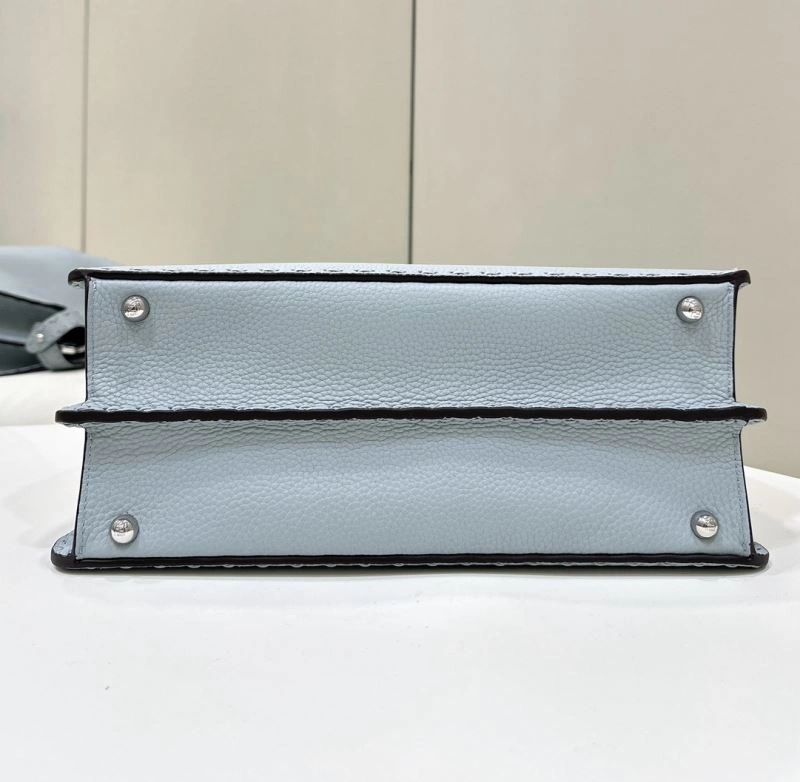 Affordable Fendi Peekaboo Bags