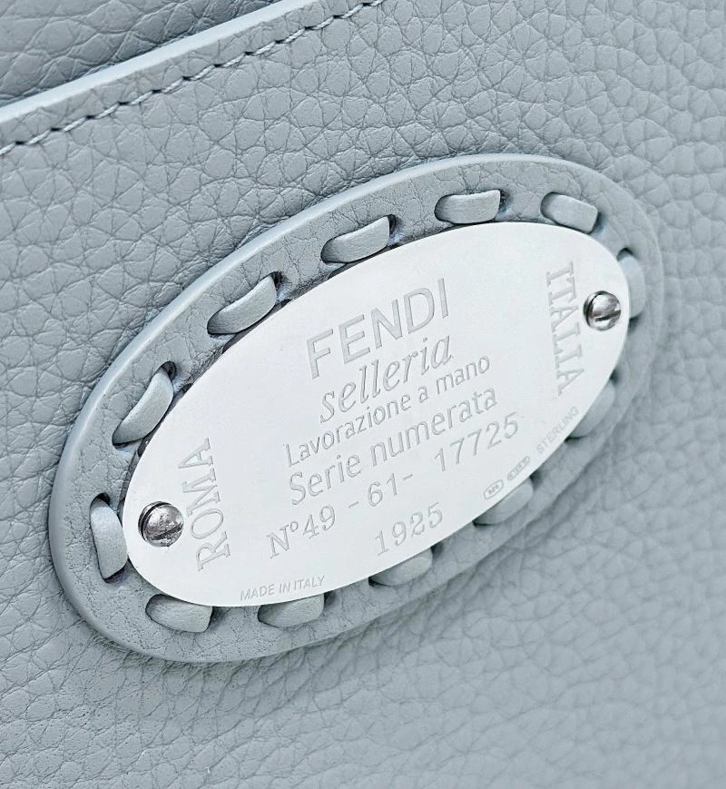 Affordable Fendi Peekaboo Bags