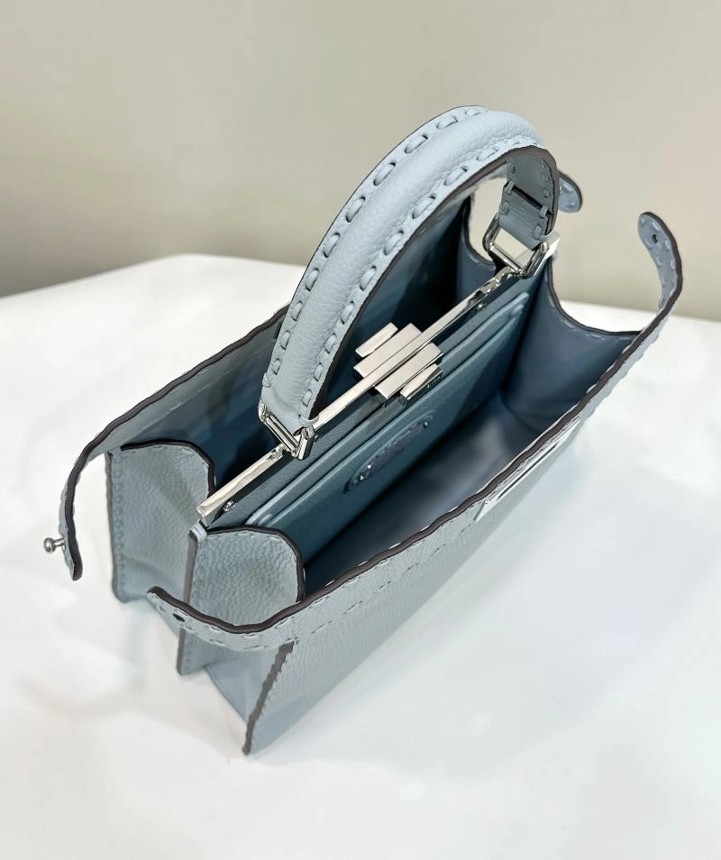 Affordable Fendi Peekaboo Bags