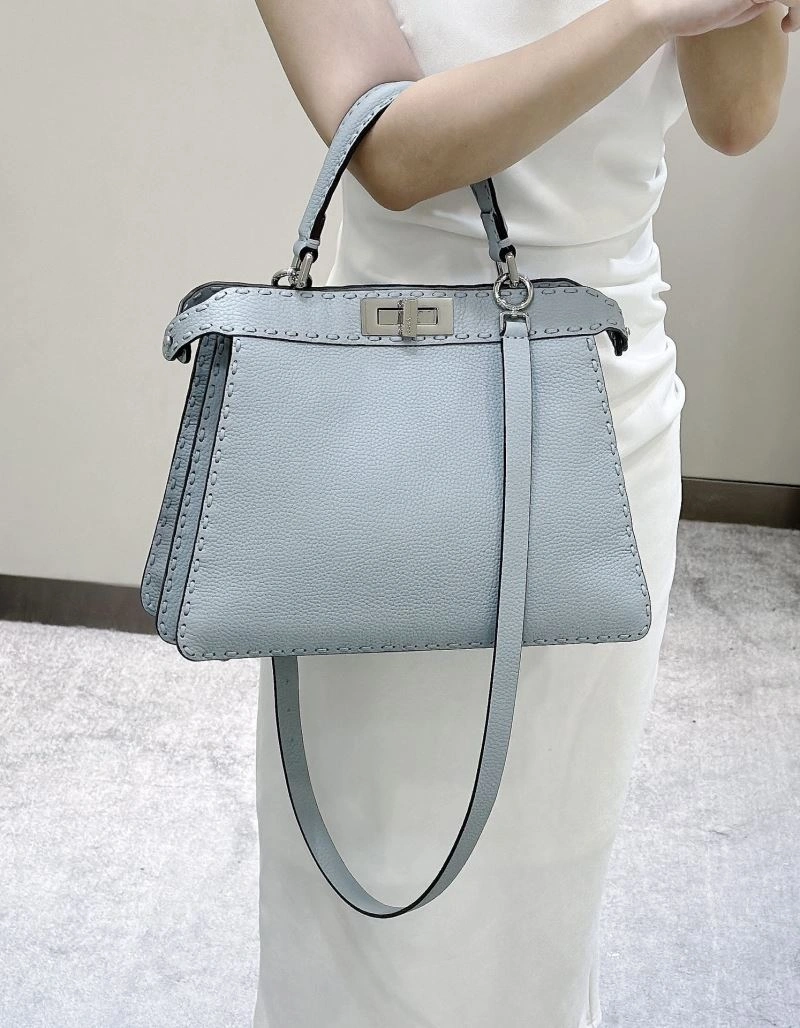 Affordable Fendi Peekaboo Bags