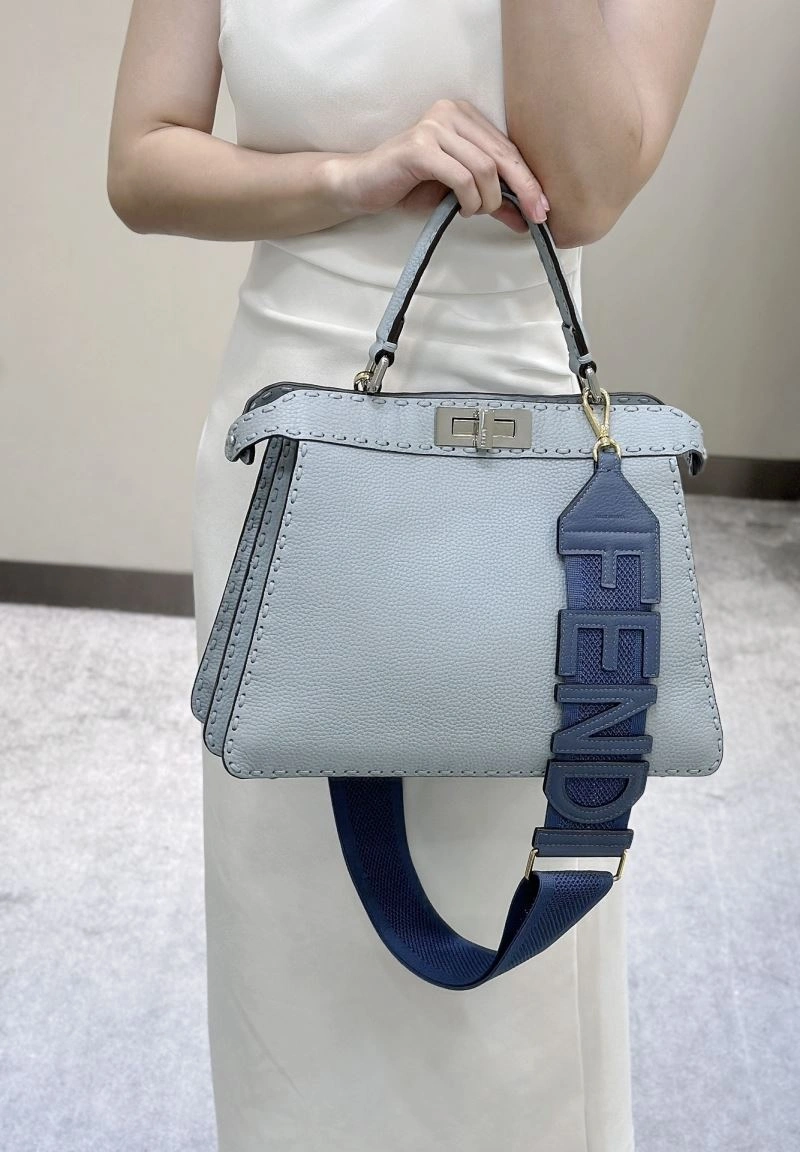 Affordable Fendi Peekaboo Bags