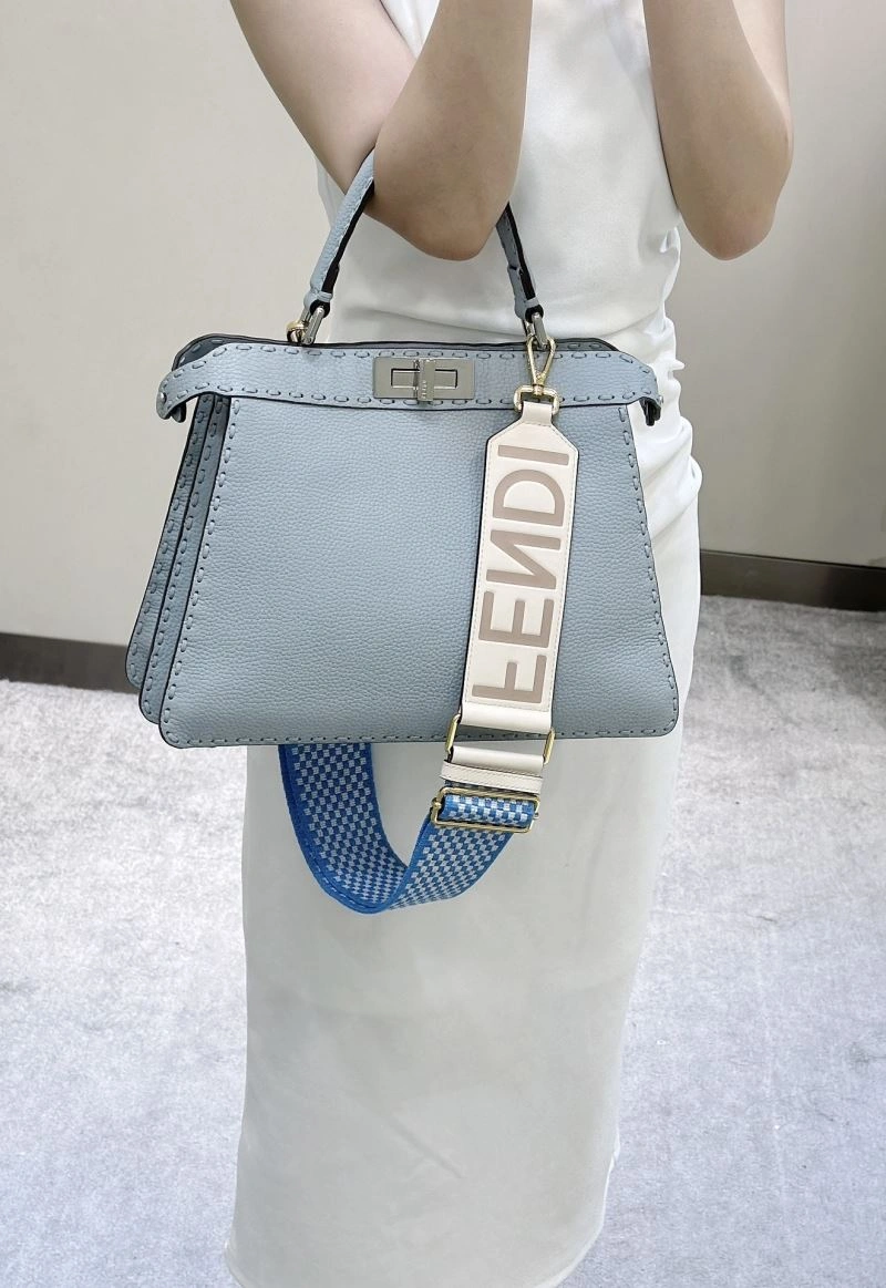 Affordable Fendi Peekaboo Bags