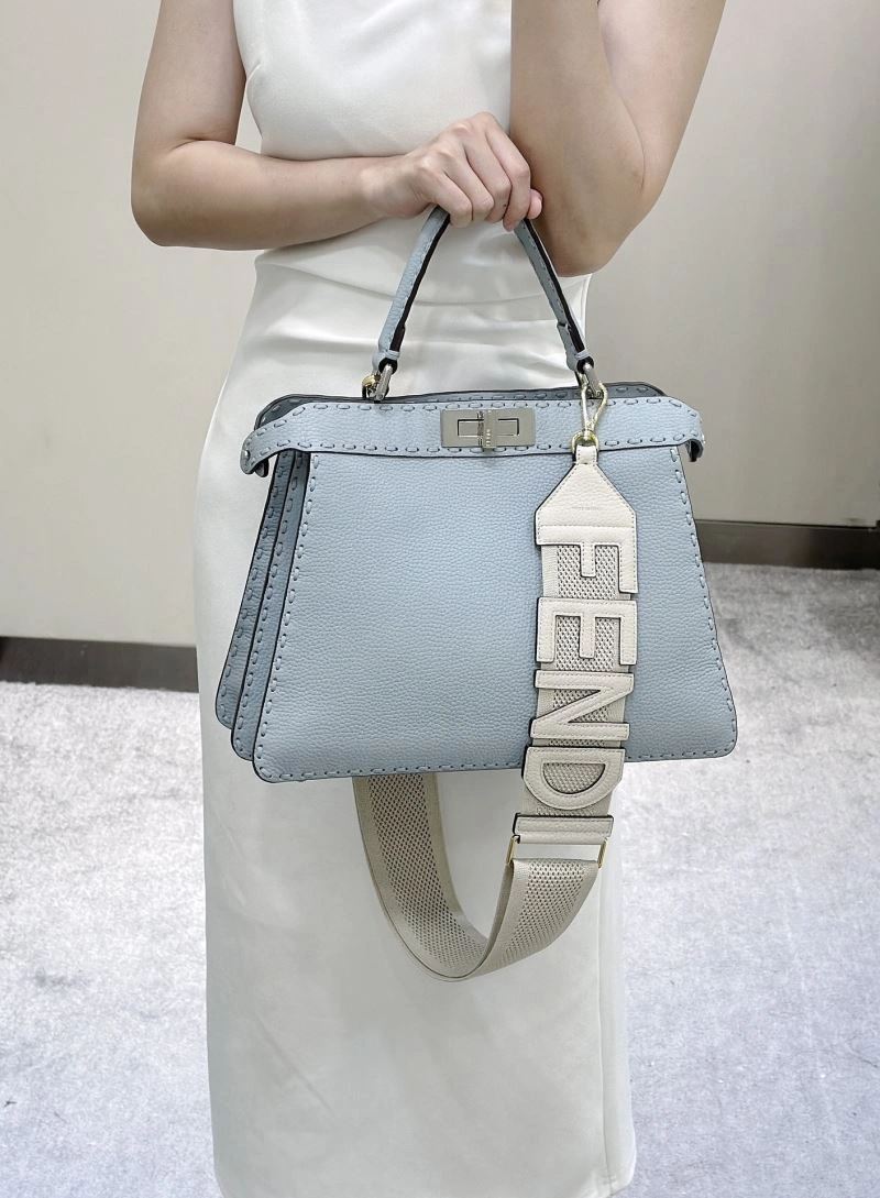 Affordable Fendi Peekaboo Bags