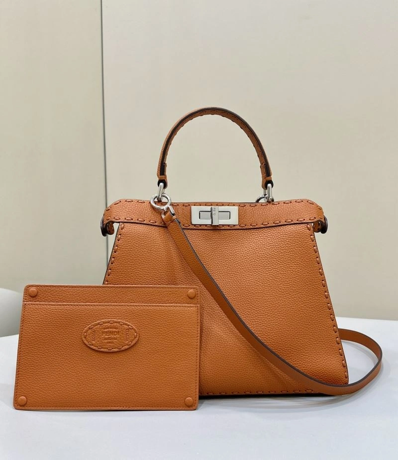Fendi Peekaboo Bags