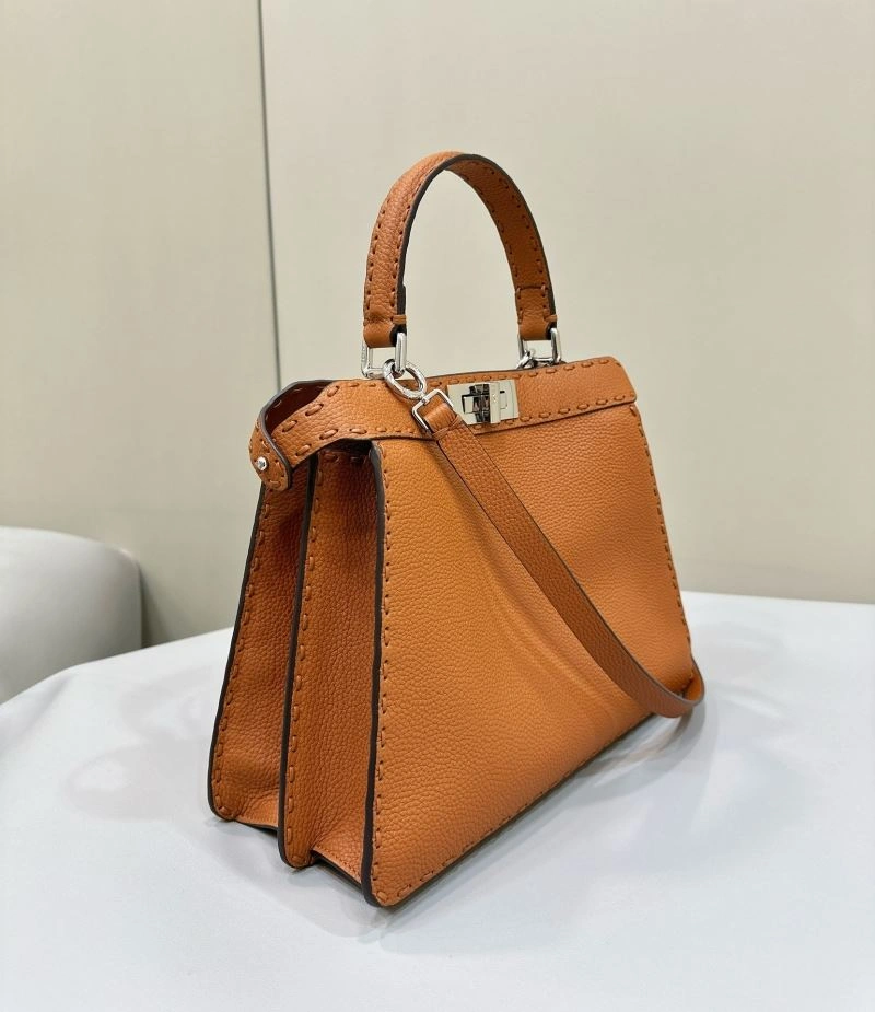 Accurate model Fendi Peekaboo Bags