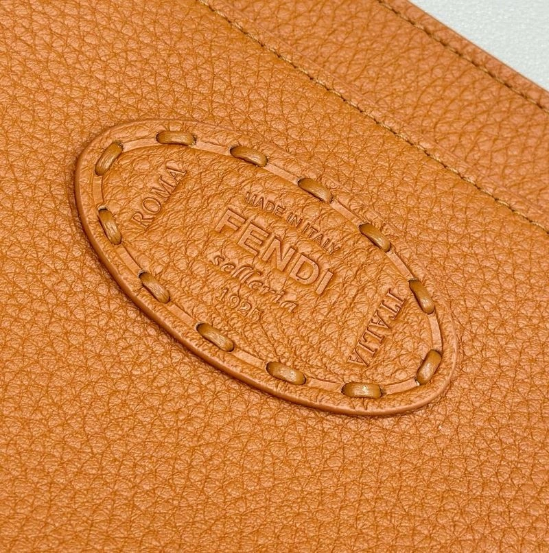 Accurate model Fendi Peekaboo Bags