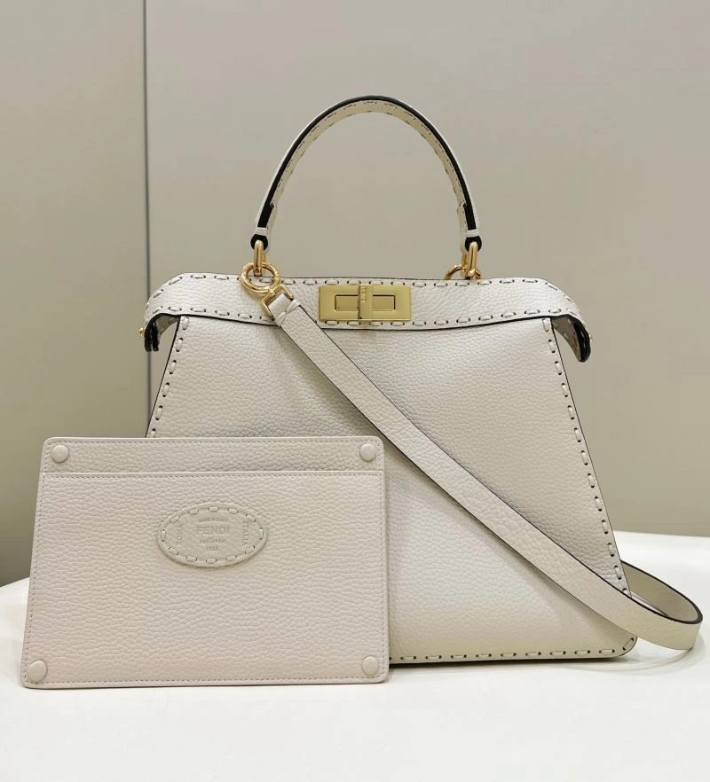 Fendi Peekaboo Bags