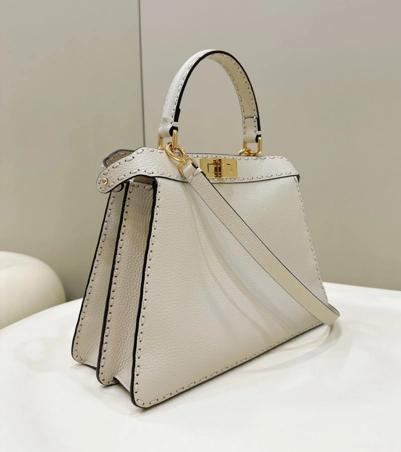 Budget-friendly Fendi Peekaboo Bags