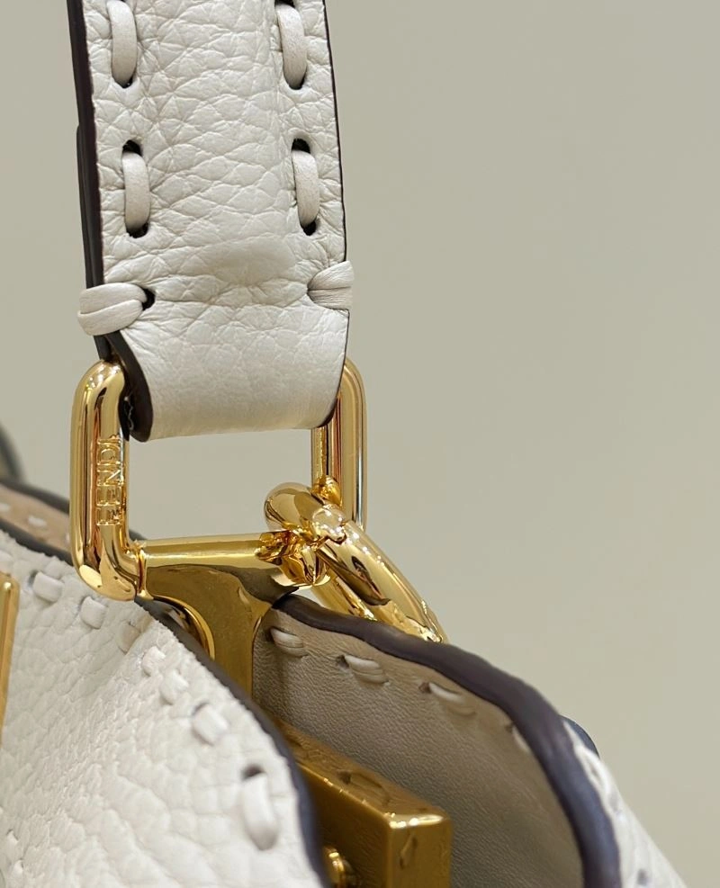 Budget-friendly Fendi Peekaboo Bags