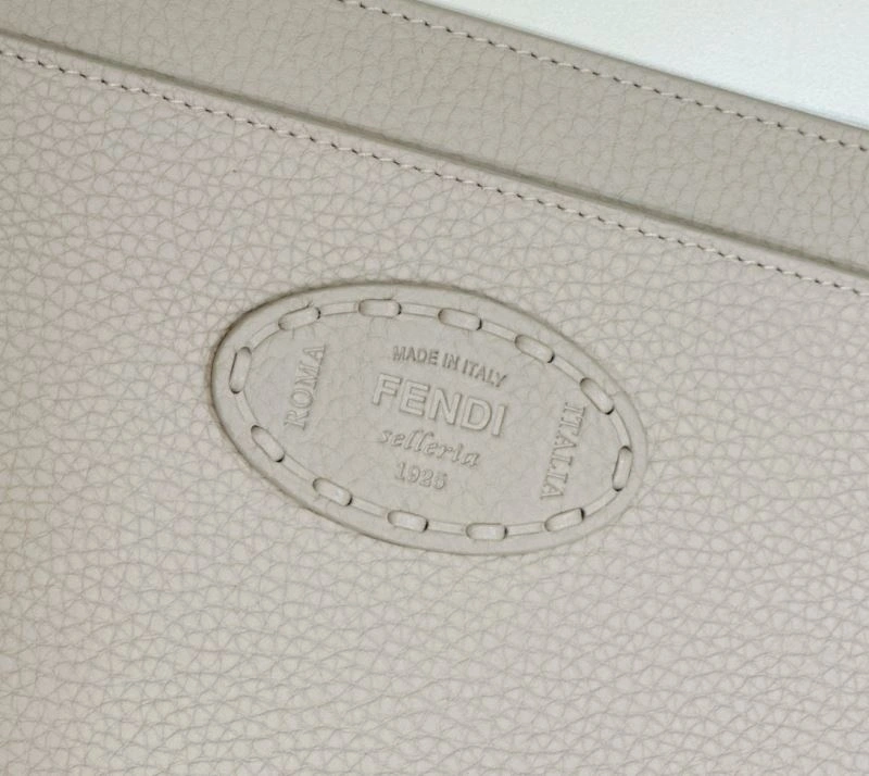 Budget-friendly Fendi Peekaboo Bags