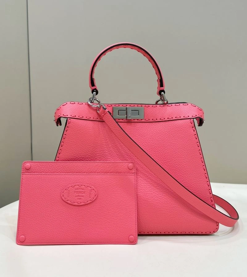 Fendi Peekaboo Bags