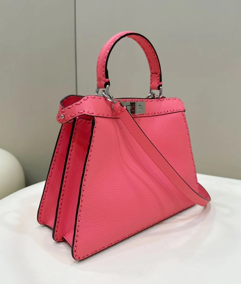 High accuracy Fendi Peekaboo Bags