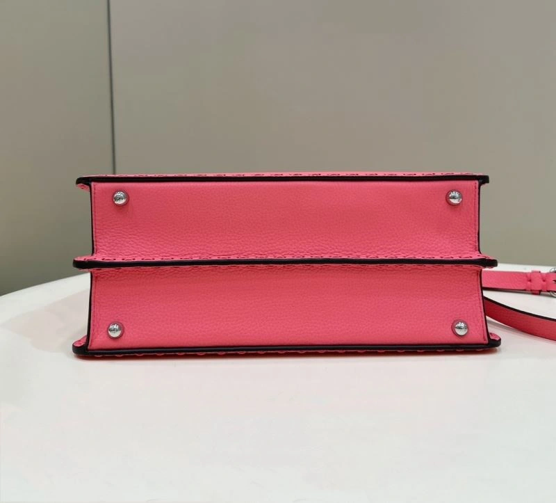 High accuracy Fendi Peekaboo Bags