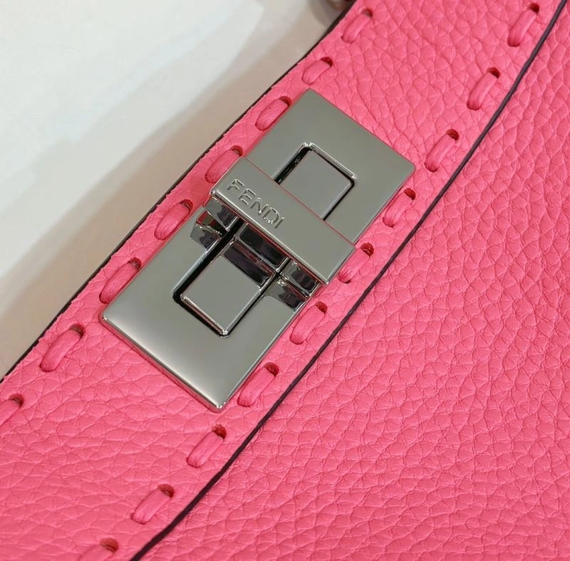 High accuracy Fendi Peekaboo Bags
