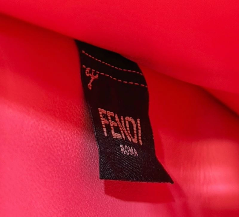 High accuracy Fendi Peekaboo Bags