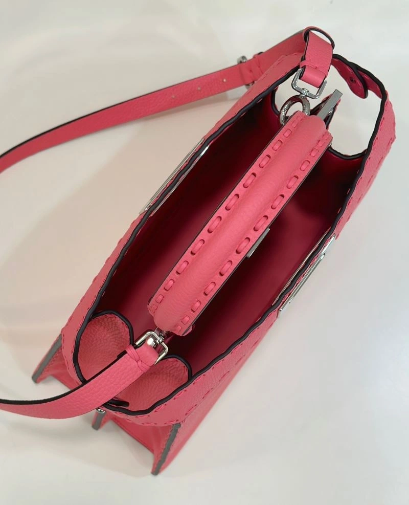 High accuracy Fendi Peekaboo Bags
