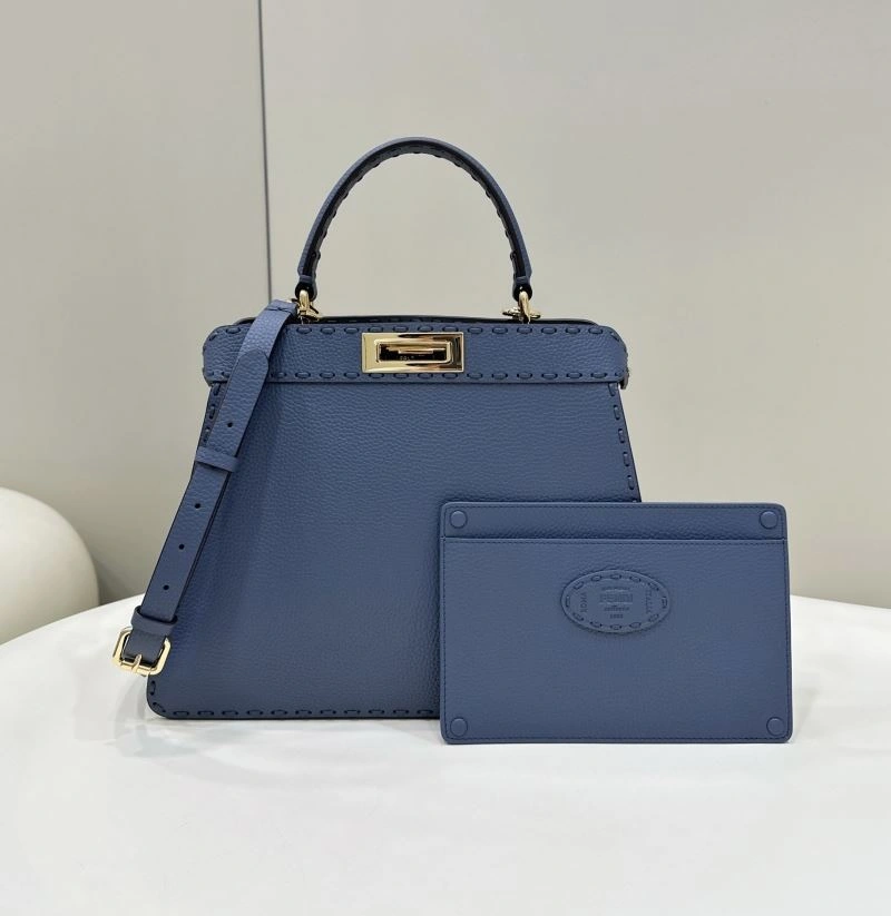 Fendi Peekaboo Bags