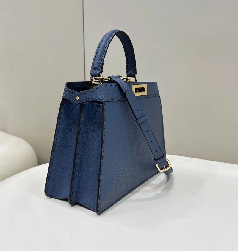 Brand-original Fendi Peekaboo Bags