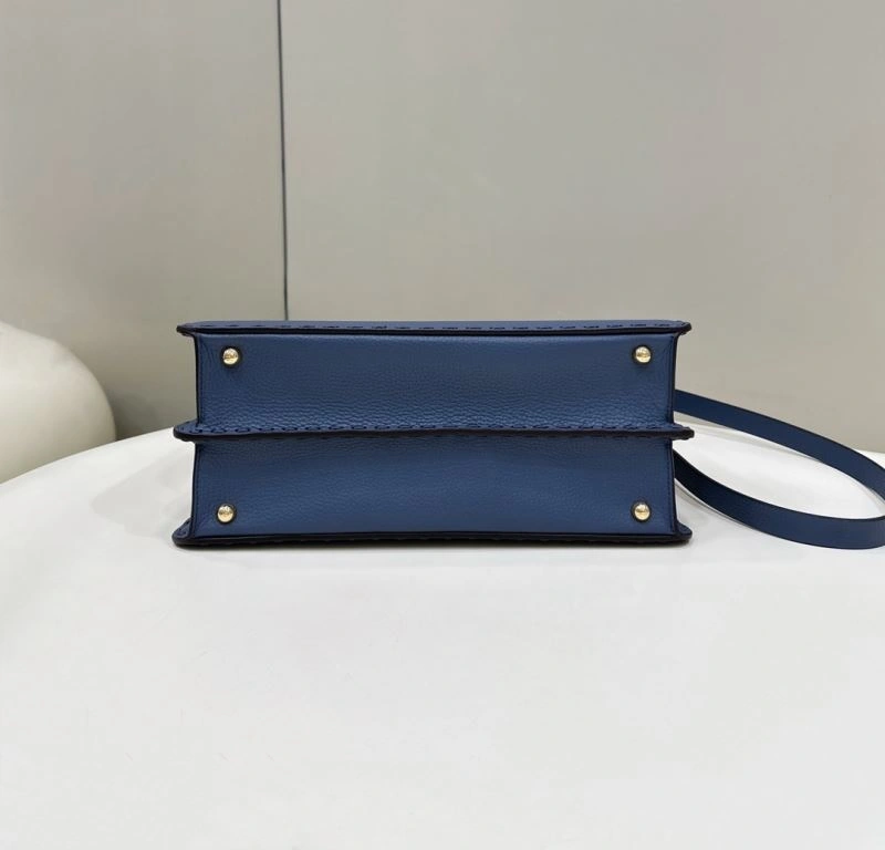 Brand-original Fendi Peekaboo Bags