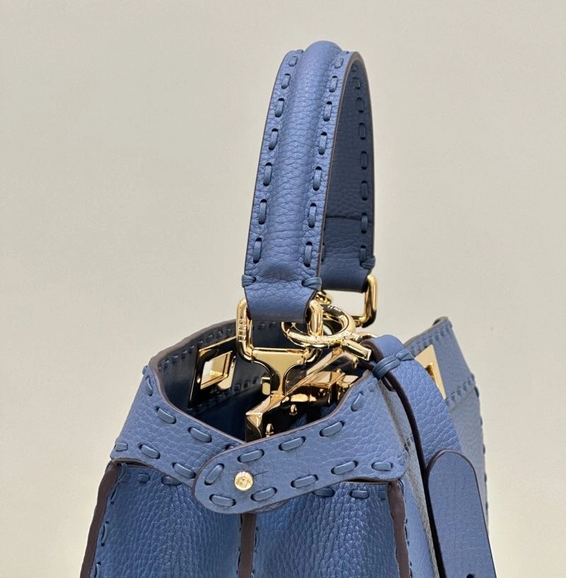 Brand-original Fendi Peekaboo Bags