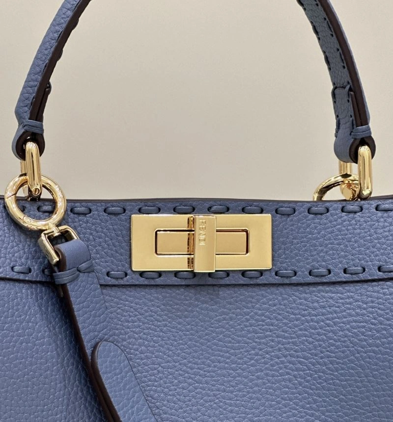 Brand-original Fendi Peekaboo Bags