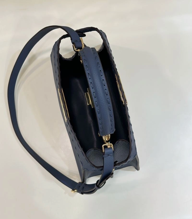 Brand-original Fendi Peekaboo Bags