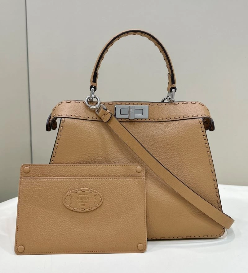 Fendi Peekaboo Bags