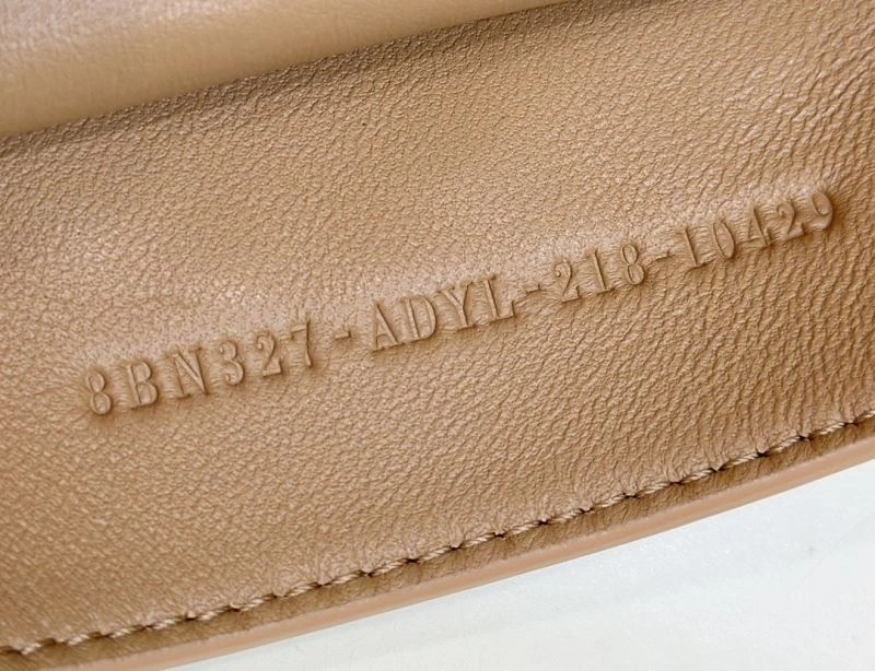 Indistinguishable Fendi Peekaboo Bags
