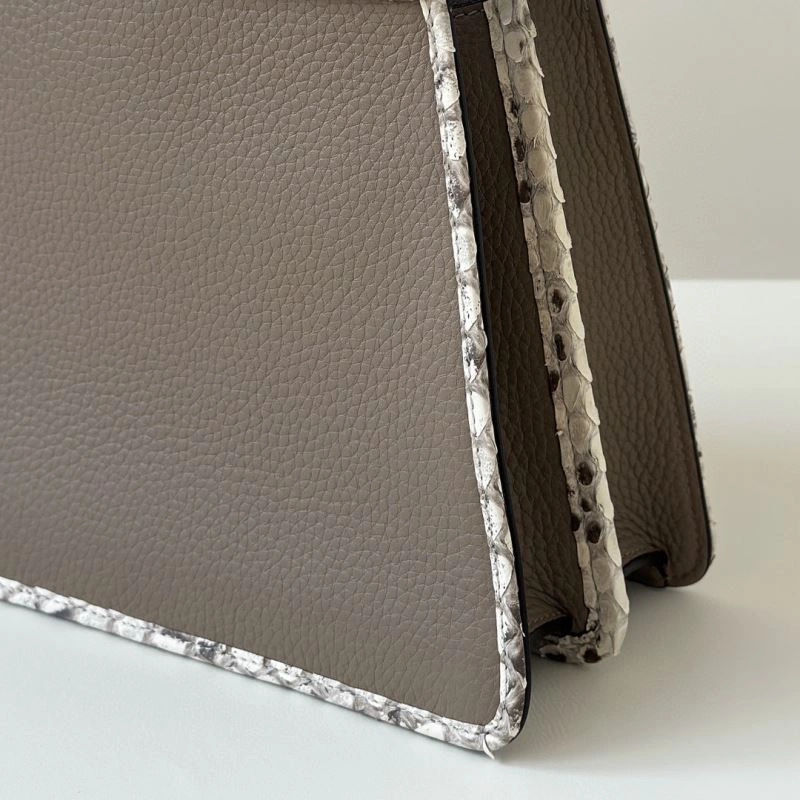 Accurate model Fendi Peekaboo Bags
