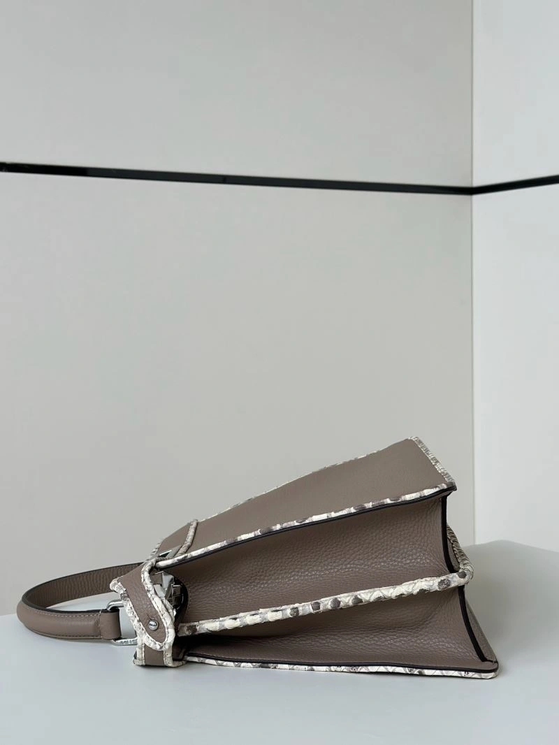 Perfect replica Fendi Peekaboo Bags
