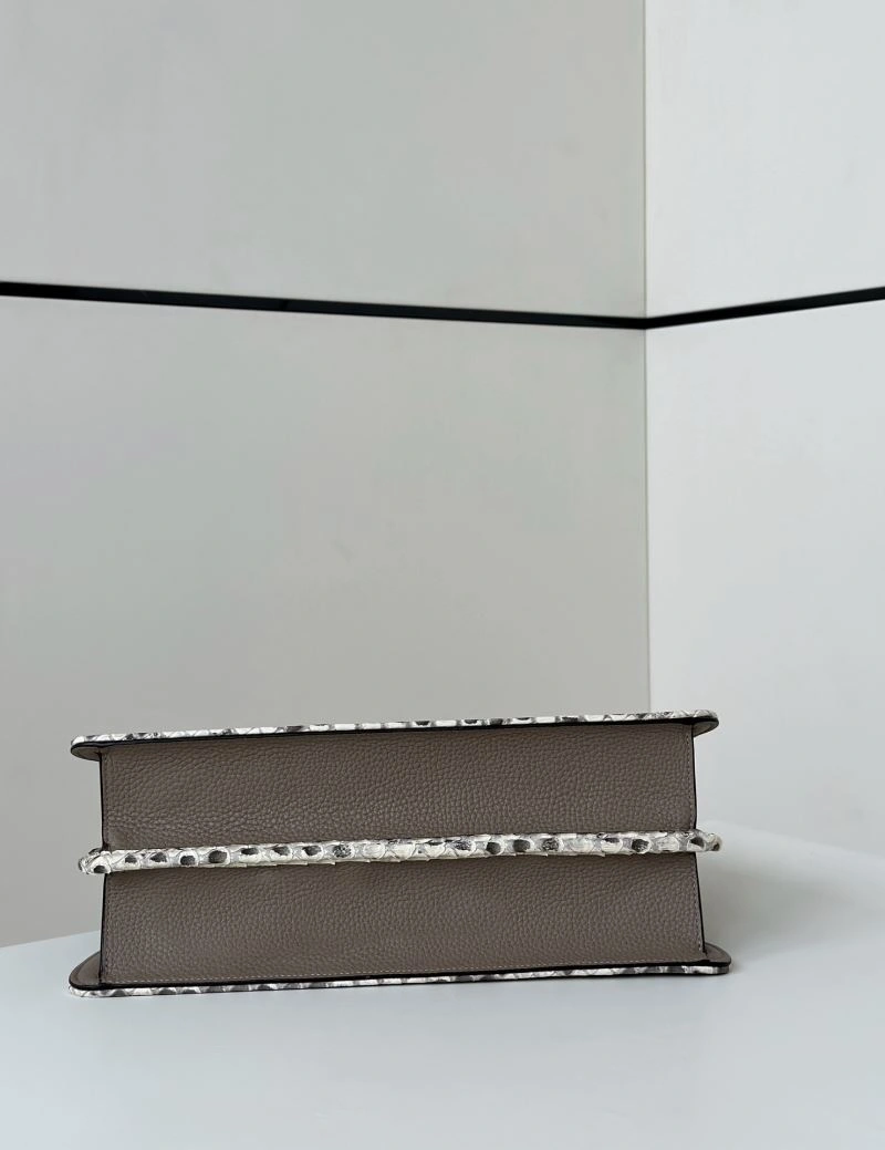 Perfect replica Fendi Peekaboo Bags