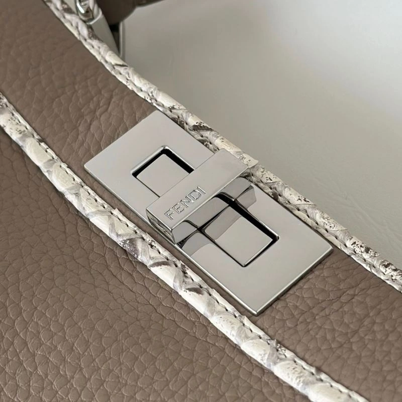 Perfect replica Fendi Peekaboo Bags