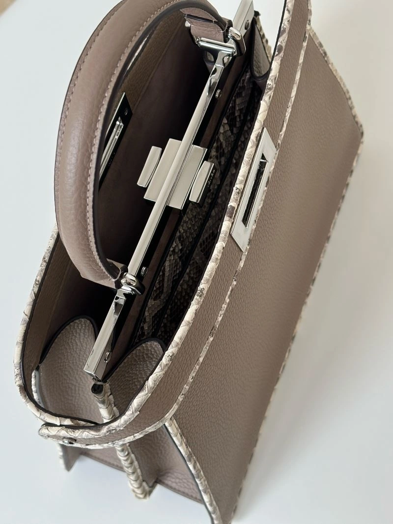 Perfect replica Fendi Peekaboo Bags