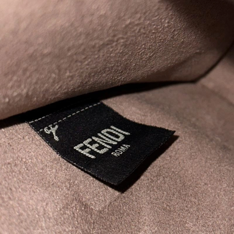 Perfect replica Fendi Peekaboo Bags