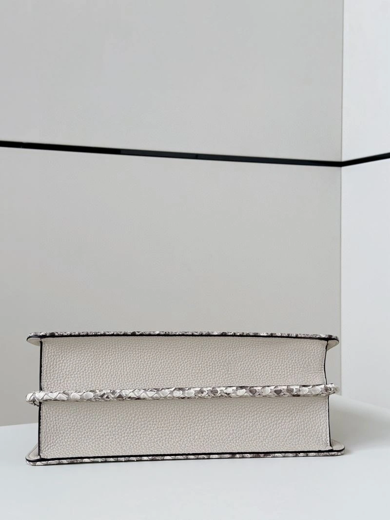 Authentic Fendi Peekaboo Bags