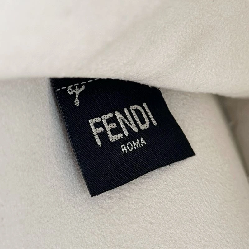 Authentic Fendi Peekaboo Bags