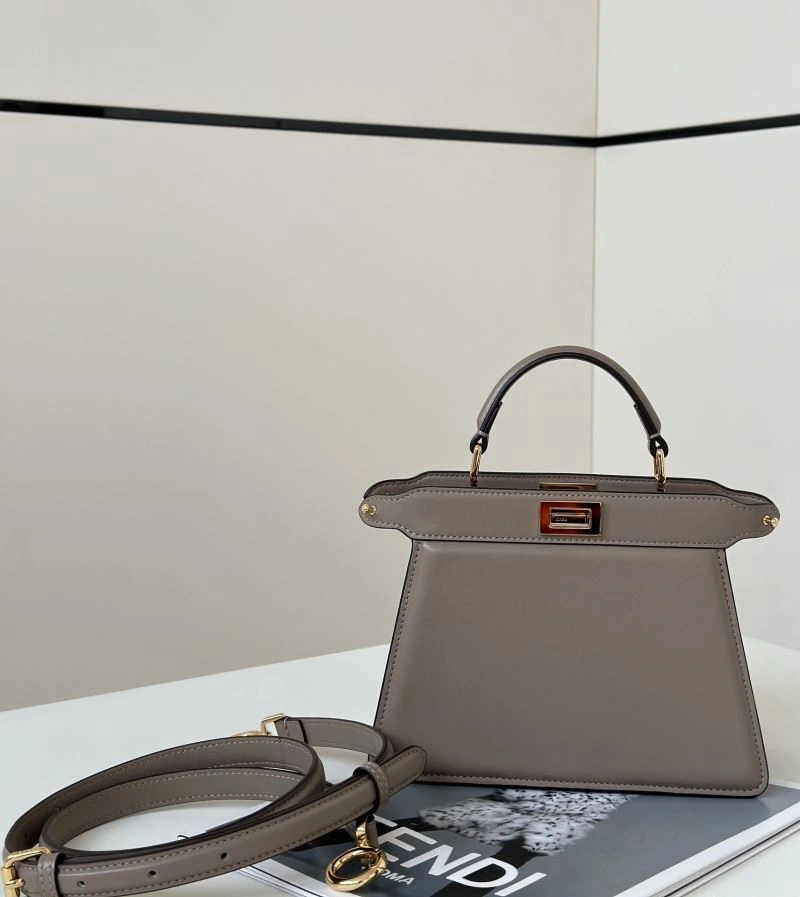 High accuracy Fendi Peekaboo Bags