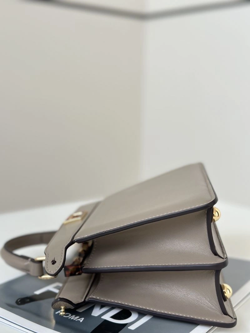 High accuracy Fendi Peekaboo Bags